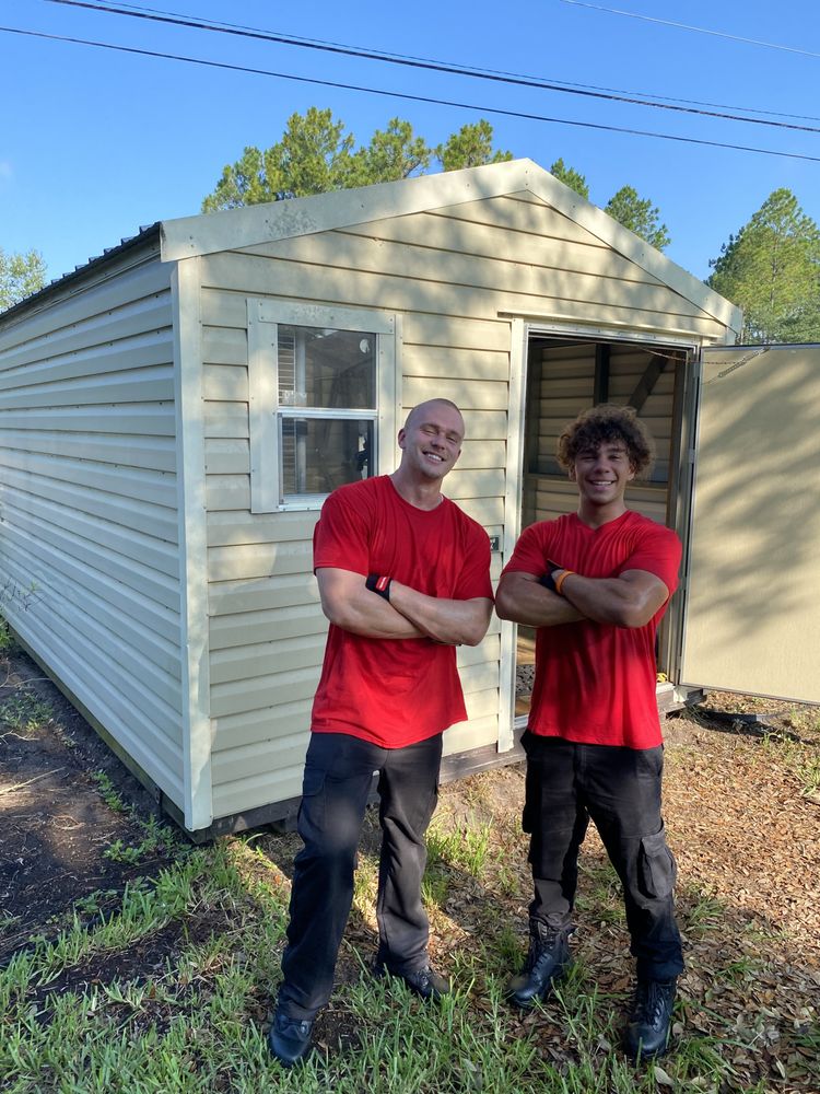 Buff & Tuff Junk Removal - Same Day Service Available - Updated April ...