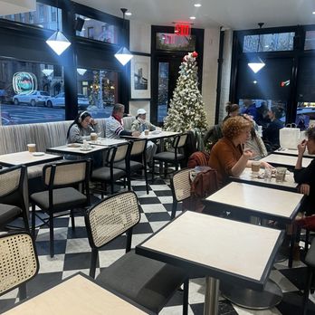 COUSIN JOHN’S CAFE & BAKERY - Updated January 2026 - 508 Photos & 448 ...