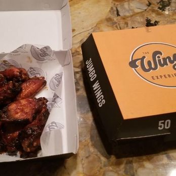 THE WING EXPERIENCE - Updated December 2025 - 22 Photos & 10 Reviews ...