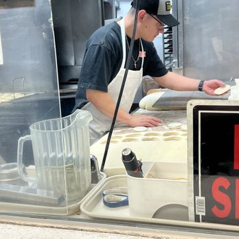 ROLLING PIN DONUTS - Updated April 2025 - 643 Photos & 933 Reviews ...