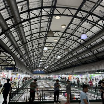 GREENHILLS SHOPPING CENTER - Updated December 2025 - 113 Photos & 65 ...