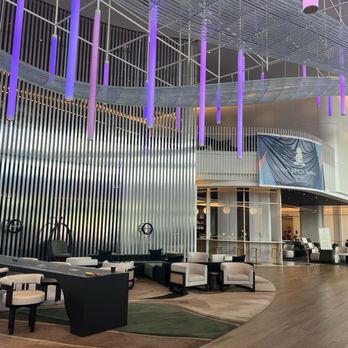 SIGNIA BY HILTON ATLANTA GEORGIA WORLD CONGRESS CENTER - Updated ...