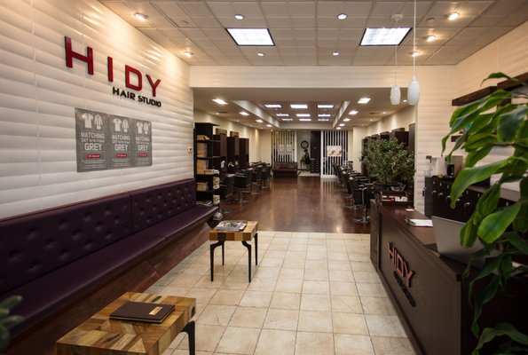 HIDY HAIR STUDIO - Updated July 2025 - 45 Photos & 104 Reviews - 2033 ...
