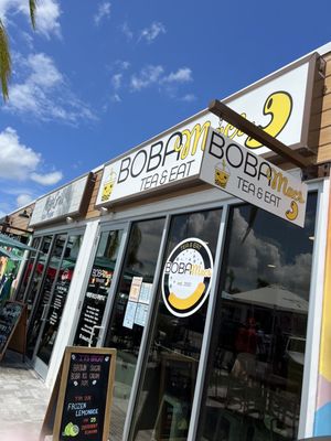 BOBA MACS TEA & EAT - 22 Photos - 5841 Goldview Pkwy, Wesley Chapel ...