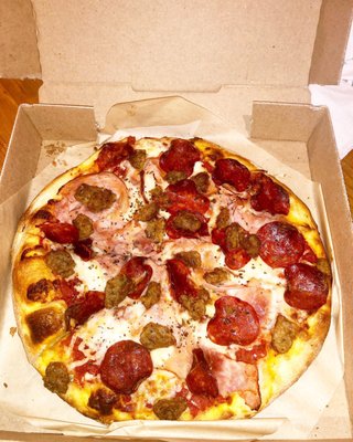 ZPIZZA - 138 Photos & 207 Reviews - 19300 Rinaldi St, Los Angeles, CA ...