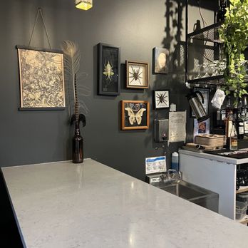 HEXE COFFEE CO. - Updated August 2024 - 290 Photos & 204 Reviews - 2000 ...