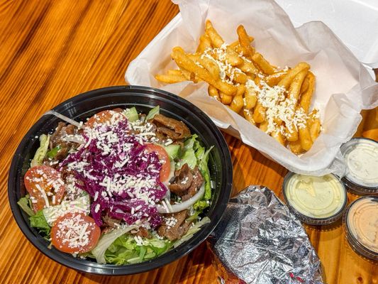 SOULARD GYRO - Updated May 2026 - 94 Photos & 55 Reviews - 4701 W Park ...
