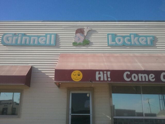 GRINNELL LOCKER PLANT - Updated April 2025 - Grinnell, Kansas - Butcher ...