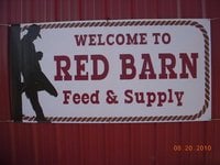 RED BARN FEED & SUPPLY - Updated October 2025 - 6722 Harrington Ave ...