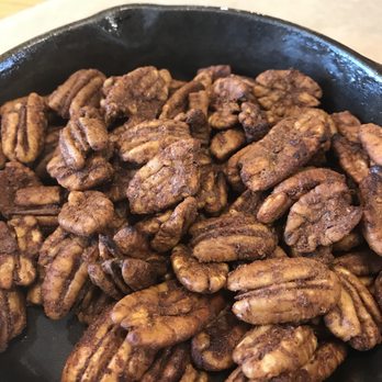 THE PECAN BAR - Updated December 2025 - 47 Photos & 67 Reviews ...