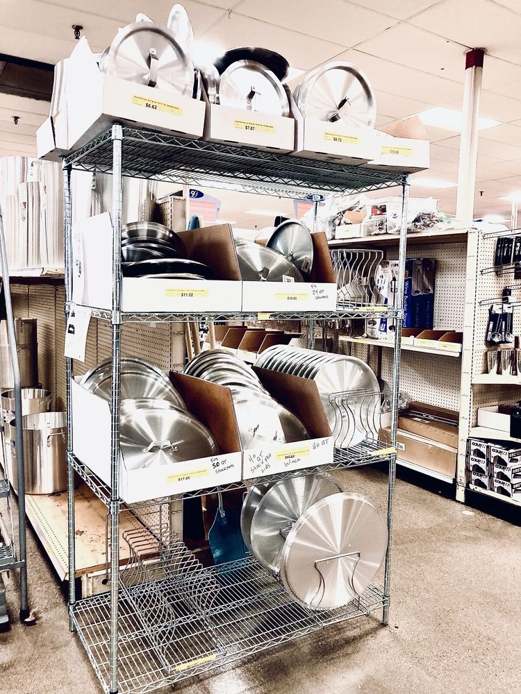 Resco Restaurant Equipment & Supply Co. - Serving Reno, NV - Updated ...