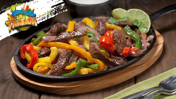 LA PARADA - Updated May 2025 - 660 Photos & 695 Reviews - 1642 E New ...