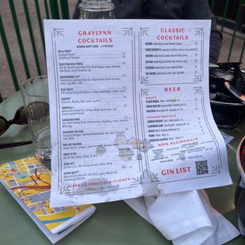 GRAYLYNN - Updated May 2024 - 396 Photos & 109 Reviews - 537 Main St ...