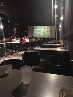 ROUTE ONE CINEMA PUB - Updated June 2024 - 22 Photos & 80 Reviews - 652 ...