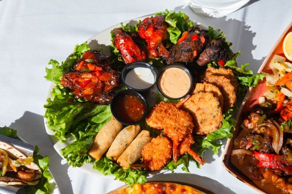 THE SIMPSON RESTAURANT & BAR - BK - Updated July 2025 - 941 Photos ...