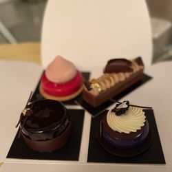 Best French Bakeries Near Me - August 2022: Find Nearby French Bakeries ...