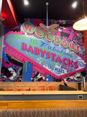 BABYSTACKS CAFE - DOWNTOWN - Updated September 2025 - 118 Photos & 107 ...