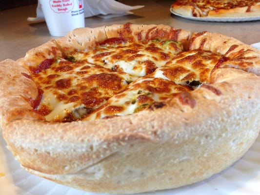 RICHARDS PIZZA - Updated December 2025 - 11 Photos & 16 Reviews - 3015 ...