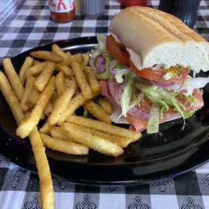 SAK’S DELI - 73 Photos & 83 Reviews - 876 Gulley Dr, Clayton, North ...