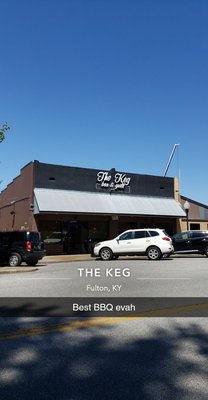 THE KEG BAR & GRILL - Updated July 2025 - 23 Photos & 36 Reviews - 444 ...