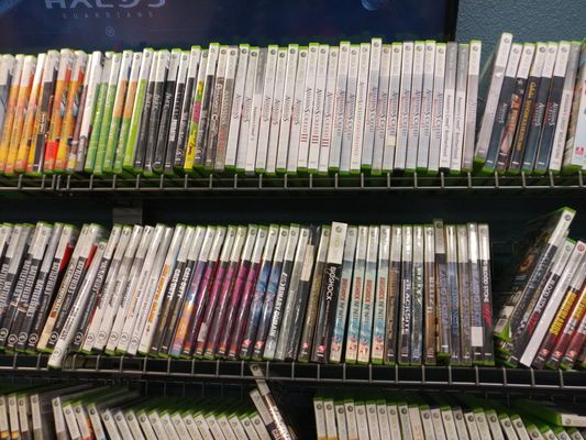 FALLOUT GAMES - Updated January 2026 - 35 Photos & 87 Real Reviews ...