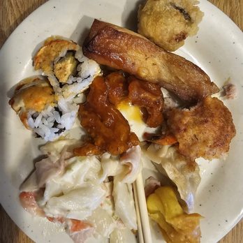 FUJI GRILL BUFFET - Updated January 2026 - 153 Photos & 266 Real ...