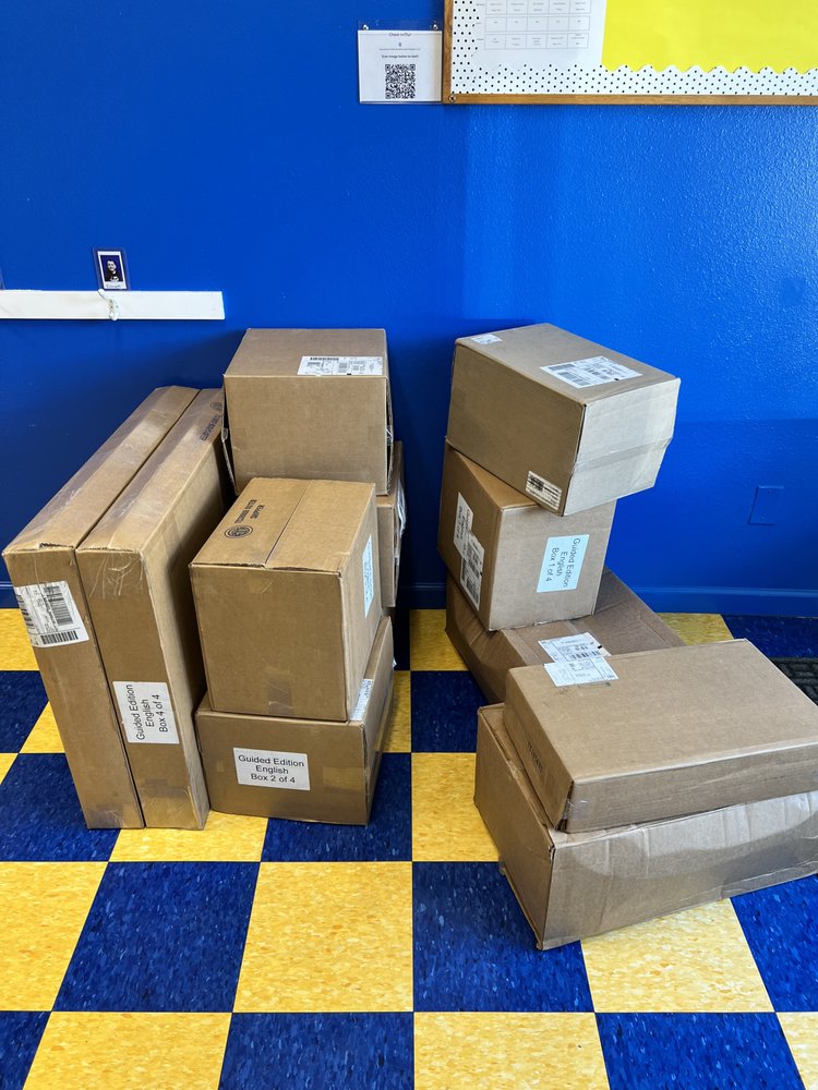 ASCENSIONS CHILD DEVELOPMENT PROGRAM - Updated August 2025 - 575 Greenwood St, Junction City ...