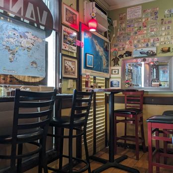 VANTA CAFE - Updated October 2025 - 639 Photos & 643 Reviews - 291 ...