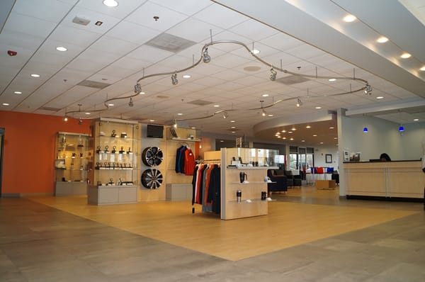 MERCEDES-BENZ OF SILVER SPRING - Updated December 2025 - 45 Photos ...