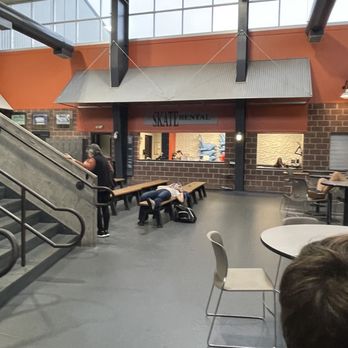 WEBSTER GROVES RECREATION COMPLEX - Updated November 2025 - 22 Photos ...