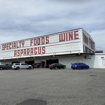 THORP FRUIT & ANTIQUE MALL - Updated October 2025 - 250 Photos & 114 ...