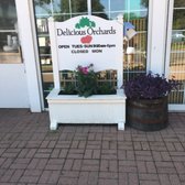 Delicious Orchards - Takeout & Delivery - 344 Photos & 259 Reviews ...