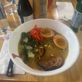 TEN-ICHI RAMEN - Updated August 2025 - 369 Photos & 232 Reviews - 382 ...