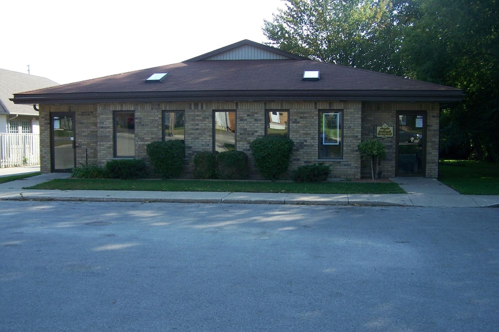 FAIRMONT ANIMAL HOSPITAL - Updated December 2025 - 995 Hamilton Road ...