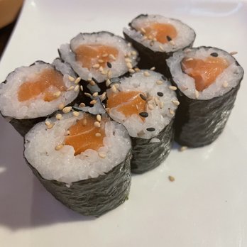 OBI’S SUSHI - Updated January 2025 - 656 Photos & 374 Reviews - 3755 ...