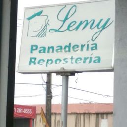 PANADERIA LEMY - Updated December 2025 - 75 Photos & 54 Reviews - Blvd ...