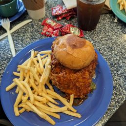 THE DAILY PLANET CAFE - Updated October 2025 - 114 Photos & 107 Reviews ...