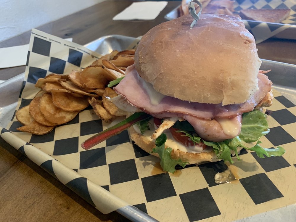 EAT - Updated December 2024 - 171 Photos & 191 Reviews - 609 Page Blvd ...