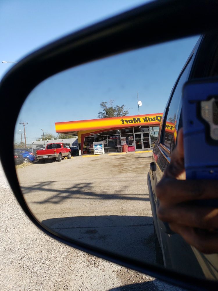 QUIK MART - Updated November 2025 - 4611 N Flowing Wells Rd, Tucson ...