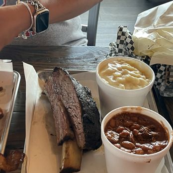 DUKE CITY BBQ - Updated June 2025 - 136 Photos & 146 Reviews - 5500 San ...