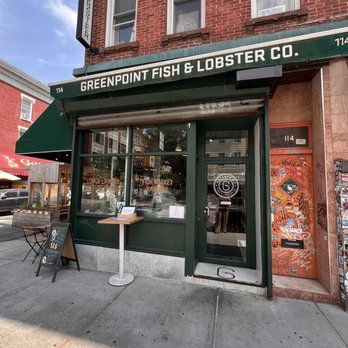 GREENPOINT FISH & LOBSTER - Updated October 2025 - 656 Photos & 457 ...