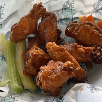 TIKI 52 - Updated December 2024 - 225 Photos & 207 Reviews - 18487 SE ...