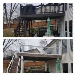 STL DESIGN AND BUILD - 38 Photos & 15 Reviews - 11088 Millpark Dr ...