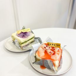 CAFE 2BY2 - Updated July 2025 - 368 Photos & 116 Reviews - 84 E 10th St ...