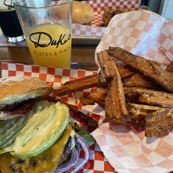 DUKES PLATES & PINTS - Updated June 2025 - 284 Photos & 347 Reviews ...