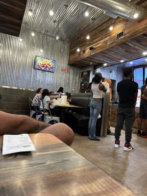 SWAMP CITY - Updated November 2025 - 253 Photos & 374 Reviews - 300 W ...