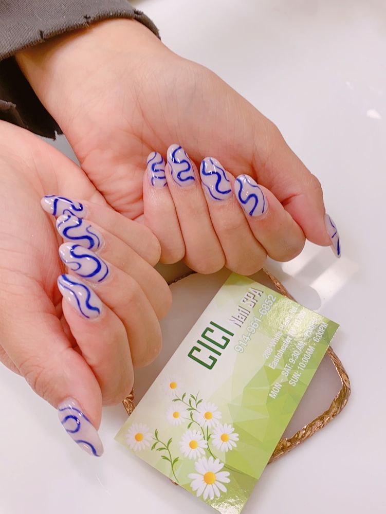 288 CICI NAILS - 75 Photos - Nail Salons - 288 White Plains Rd ...