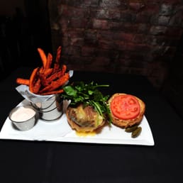 THUNDER BURGER & BAR - Updated May 2025 - 527 Photos & 899 Reviews ...