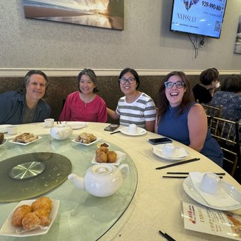 NEW MULAN SEAFOOD RESTAURANT - Updated July 2025 - 1371 Photos & 304 ...