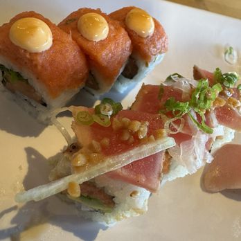 SUSHI MANGO - Updated August 2025 - 234 Photos & 257 Reviews - 9579 S ...